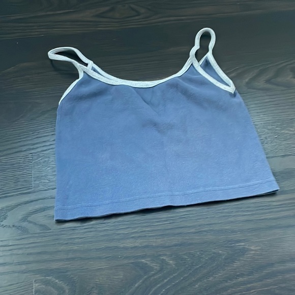 Brandy Melville | Tops | Brandy Crop Top | Poshmark